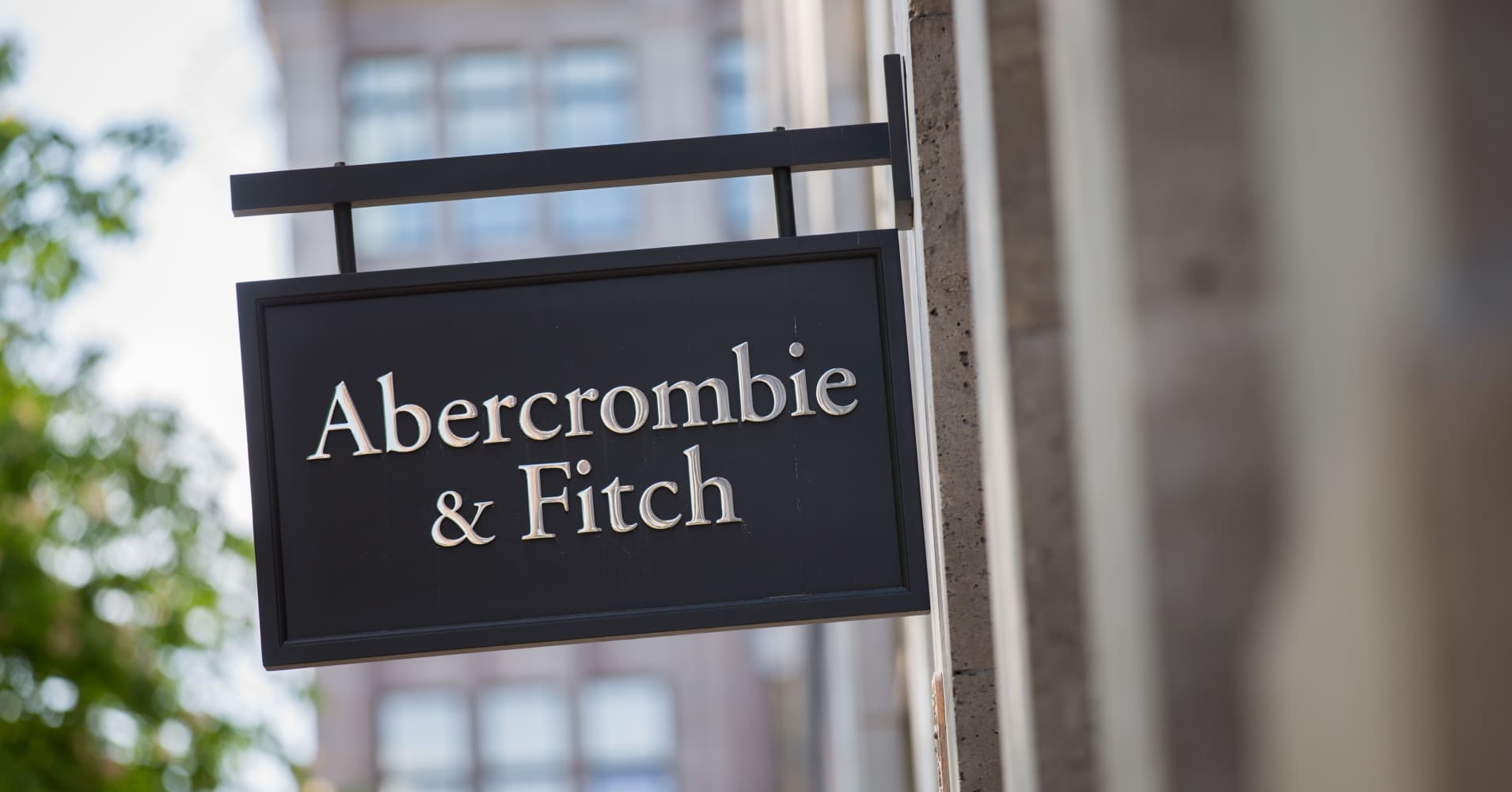 Why Abercrombie and Fitch is selling outside shoe brands