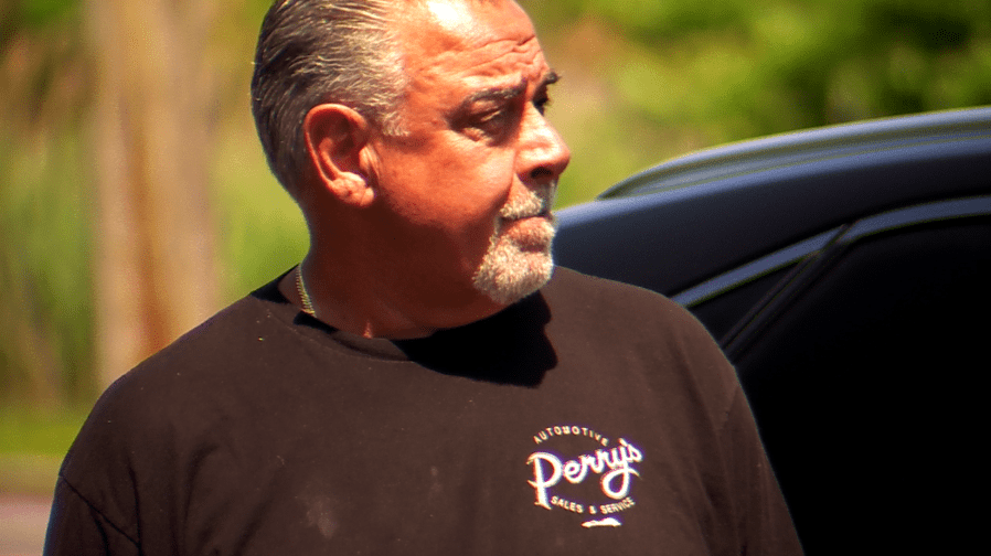Solvay auto shop owner left picking up the pieces after break-in turned ...
