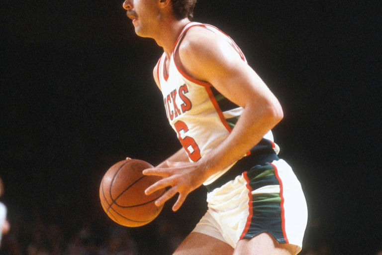 NBA draft history: Best players ever selected at picks 60 through 51