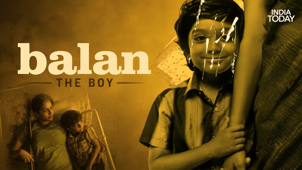 Why Chidambaram's Balan: The boy could be Malayalam cinema's surprise ...