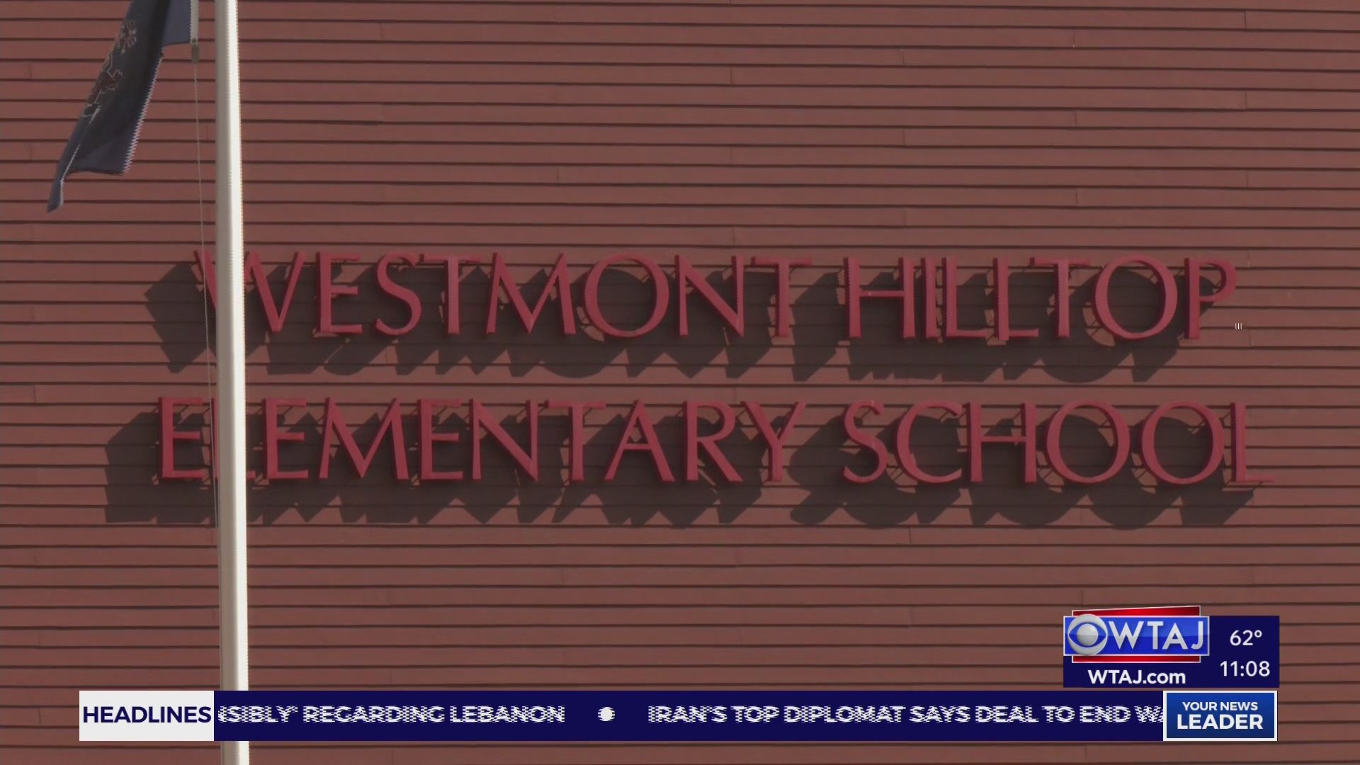 Westmont Hilltop School District parents want extended recess for 5th ...