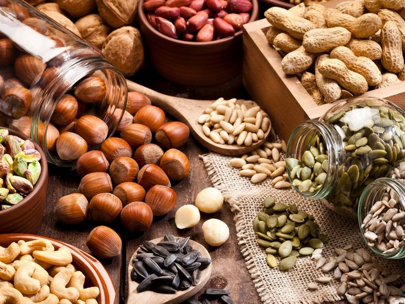 15 essential vitamins and minerals Britons commonly miss at breakfast