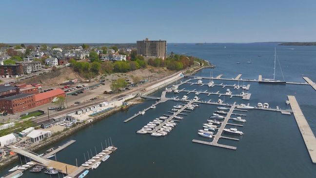 Maine ranks among states with highest population growth