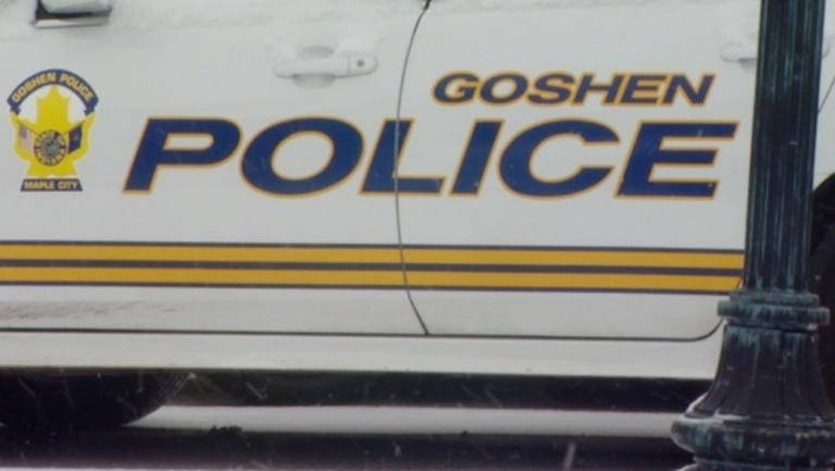 Woman, unborn child killed after crash involving train in Goshen