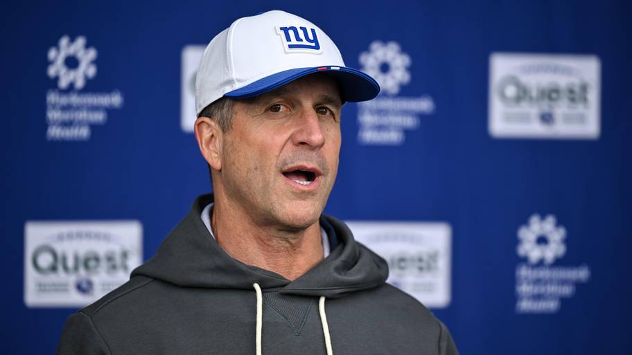 Giants might’ve quietly solved one of their biggest remaining offseason ...