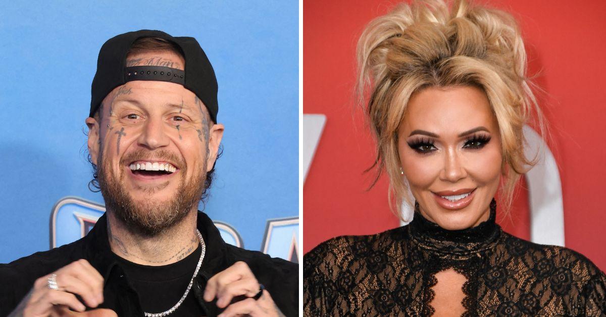 Jelly Roll wipes Bunnie Xo from his Instagram profile amid divorce