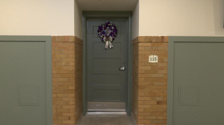 Leaders highlight affordable housing efforts during tour of Lansing’s ...
