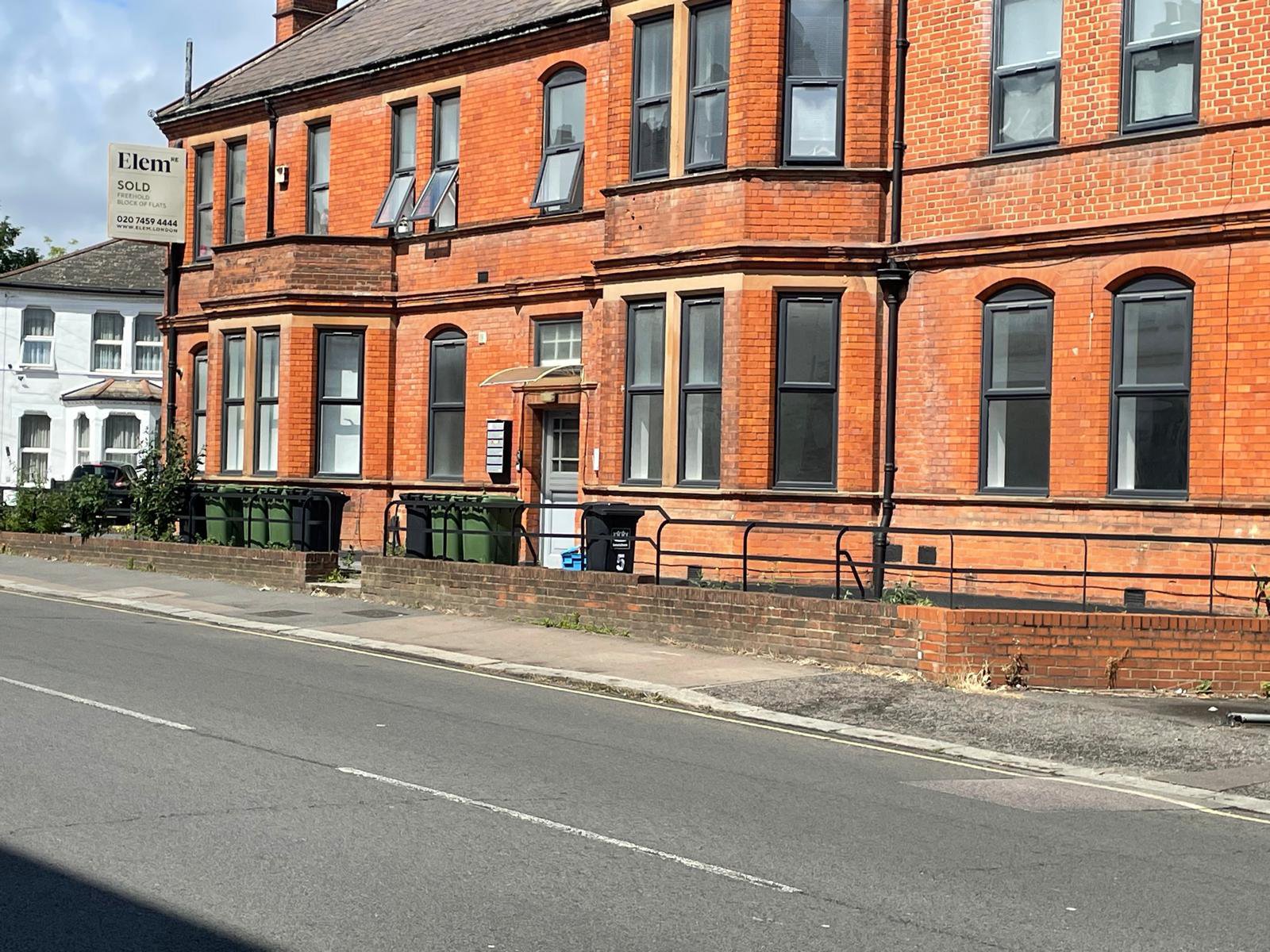 Woman’s body only discovered when smell got so bad neighbours became ...