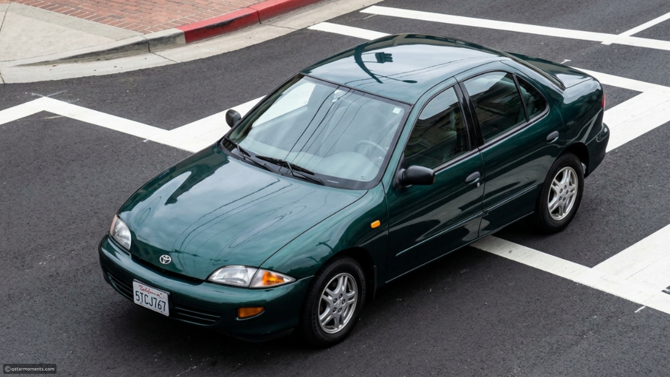 11 incredible Toyota models most people have forgotten
