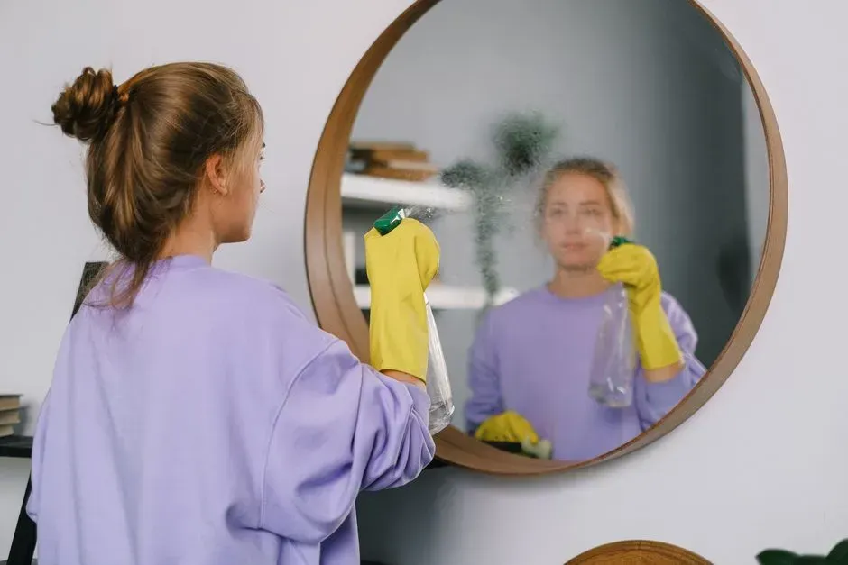 Why the way you keep your home says more about your upbringing than ...