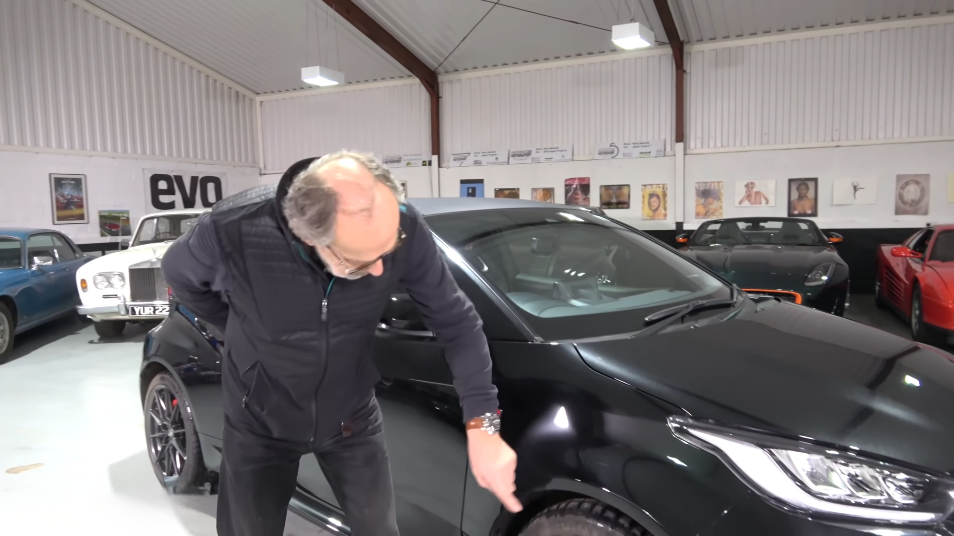 Is this upgraded pocket rocket the ultimate hot hatch?