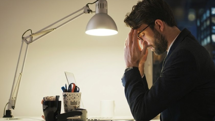 This is why work in the US feels broken - and it’s getting worse