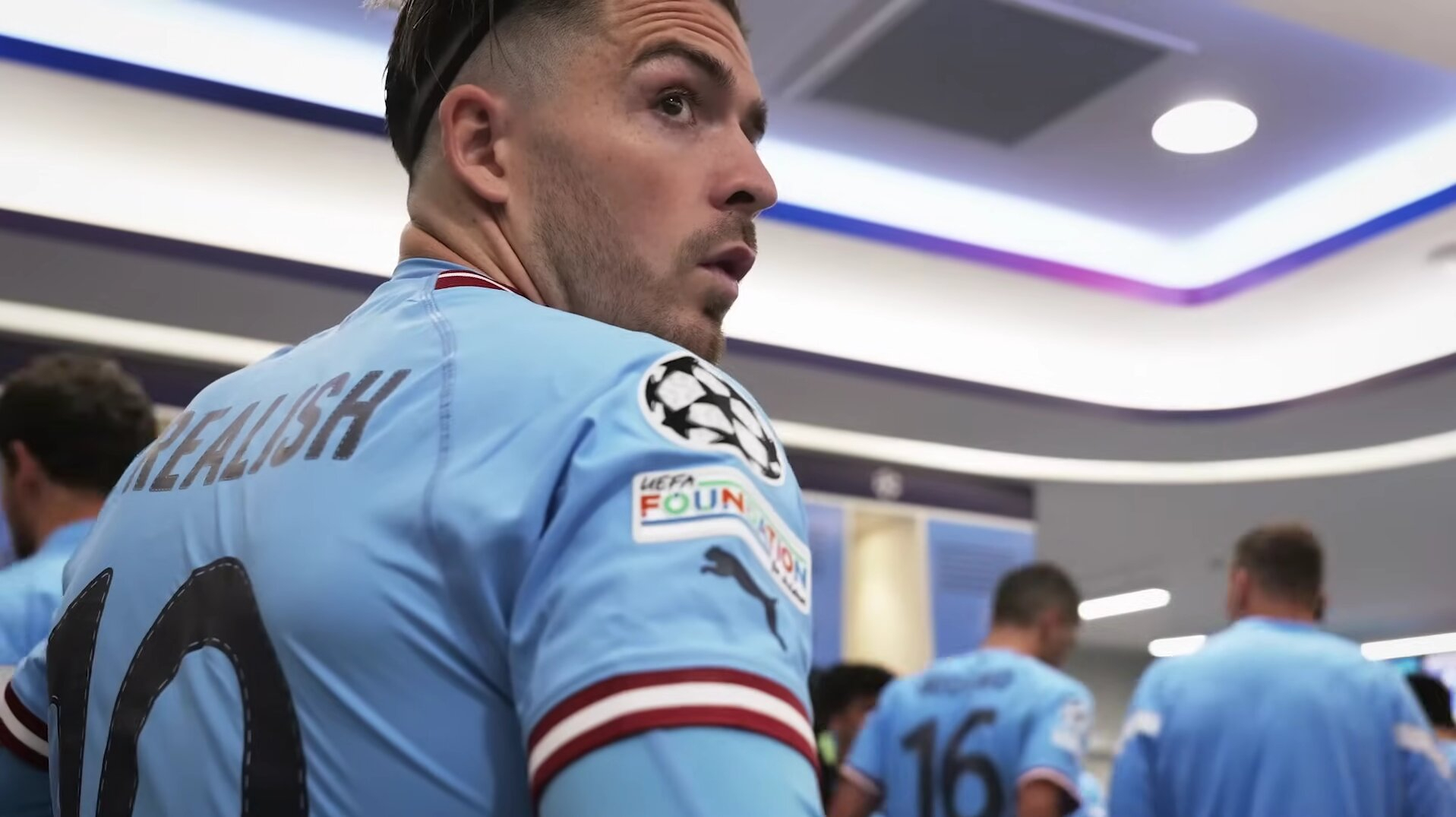 Waiting for the next match? 20 soccer documentaries on Netflix to watch ...