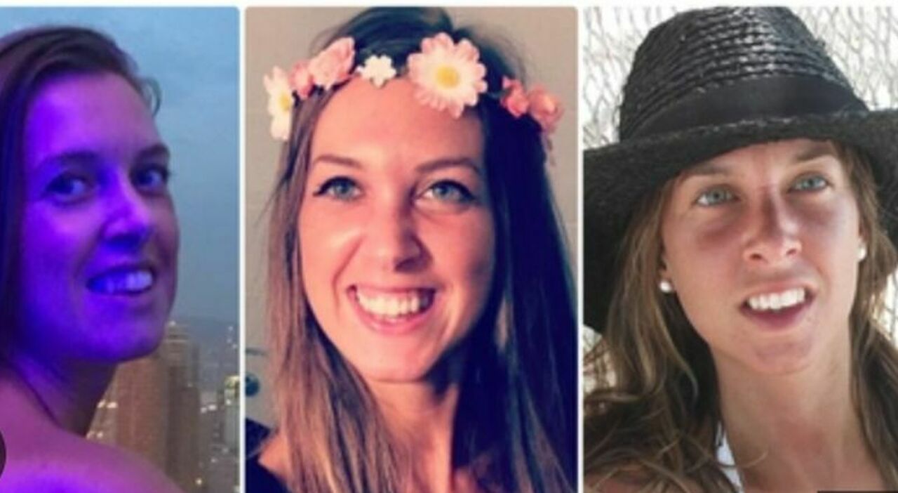 Sara Ceccantini morta a Mykonos, era tutto pronto per le nozze di ...