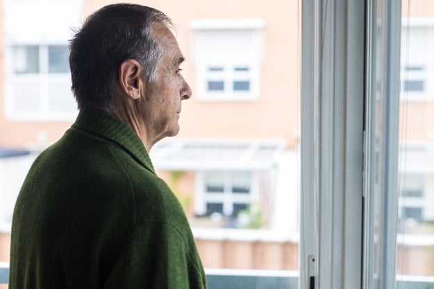 This 1 little symptom is the most commonly missed warning sign of dementia