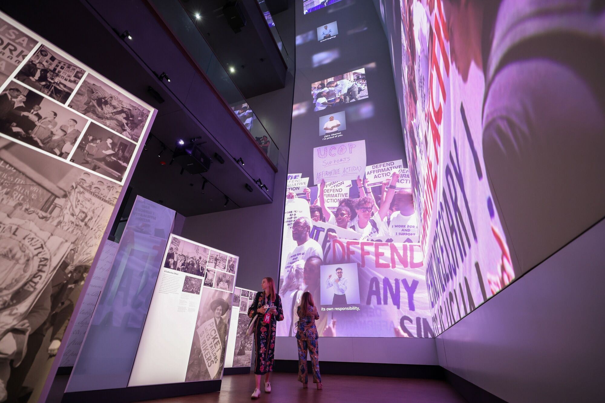 Obama seeks to defend, define presidential legacy with $850 million center