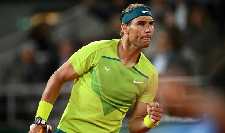 Borg, Nadal… De mest överlägsna segertågen i Grand Slam-historien