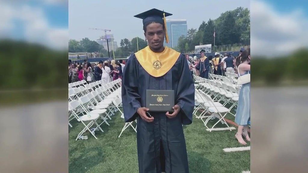 Missing Towson University student's body recovered from Potomac River ...
