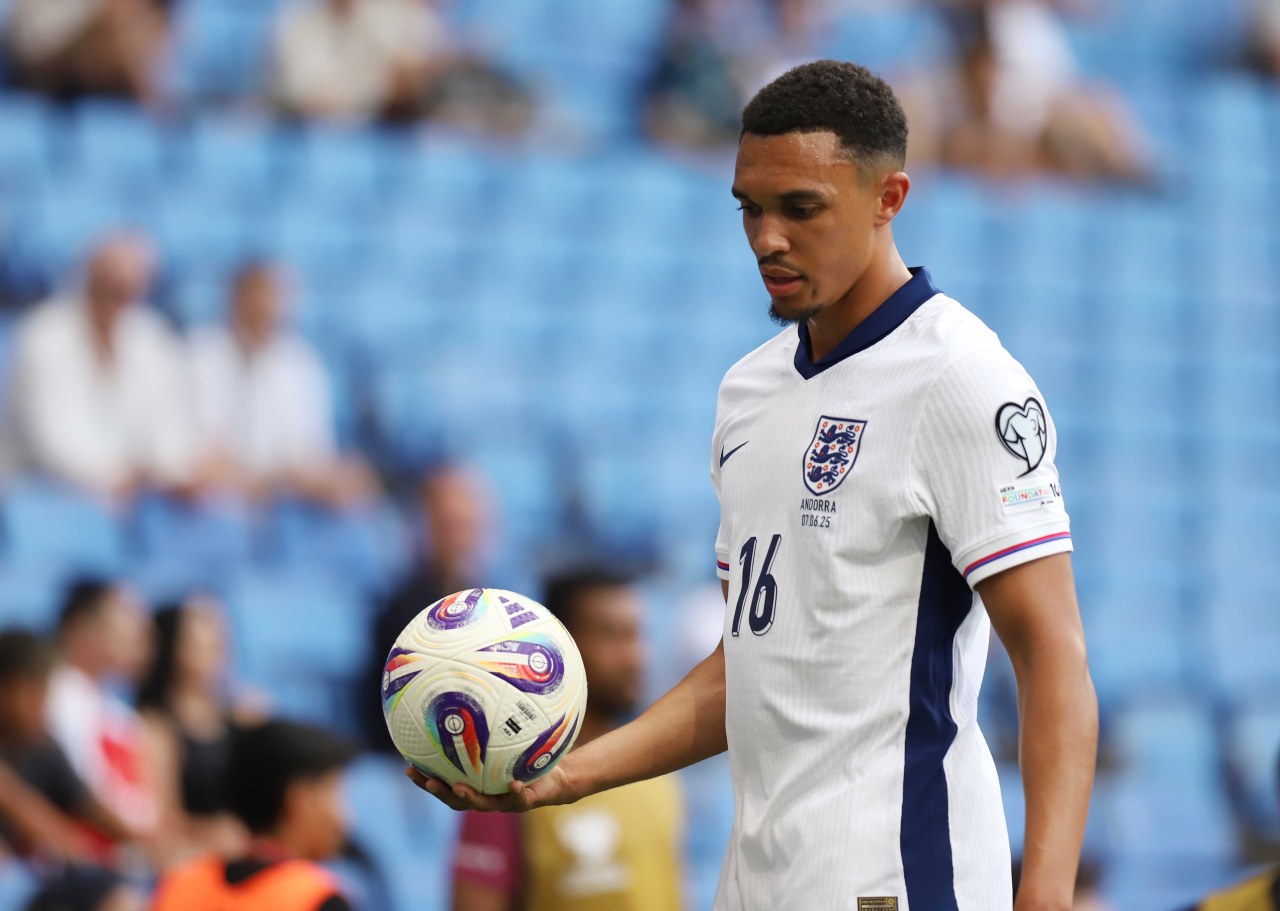 England spent years building a squad of world beaters—and left them all ...