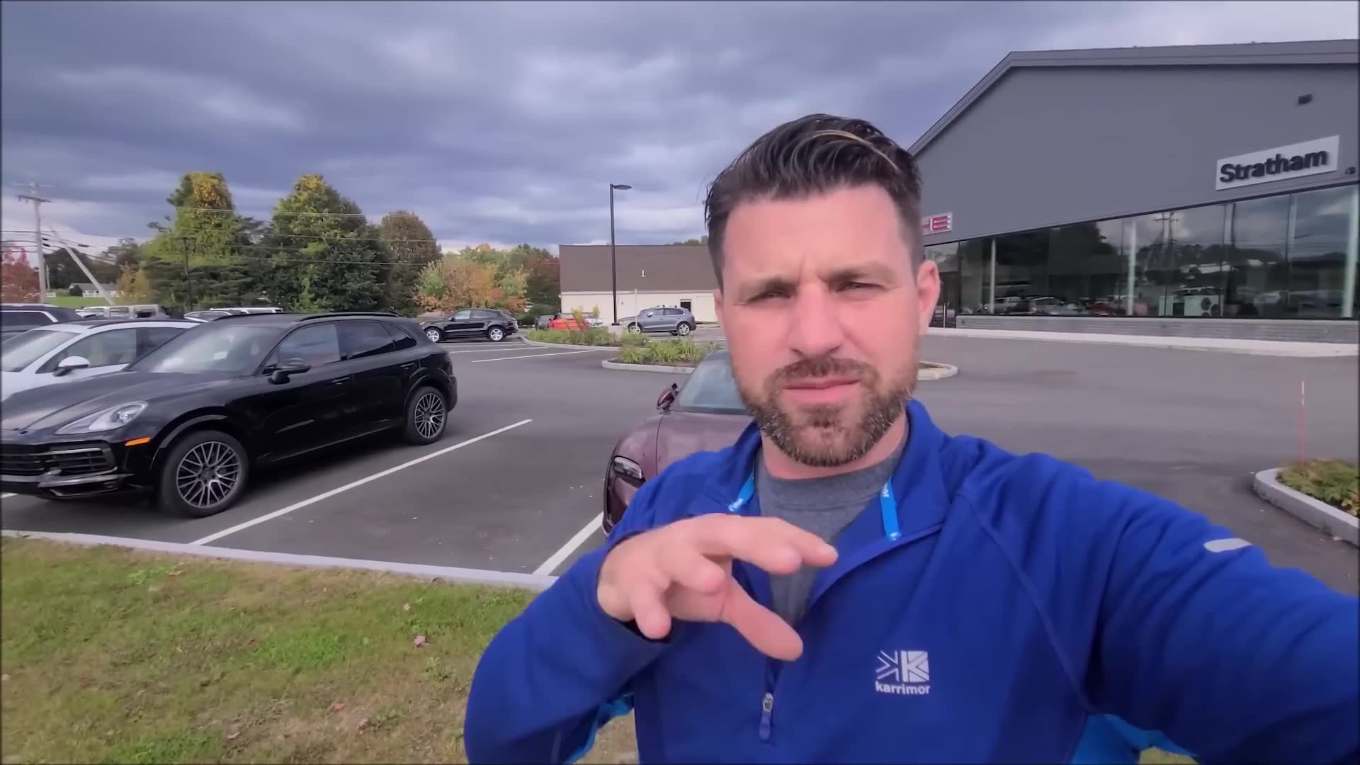 Why I regret buying my $100k Porsche Taycan