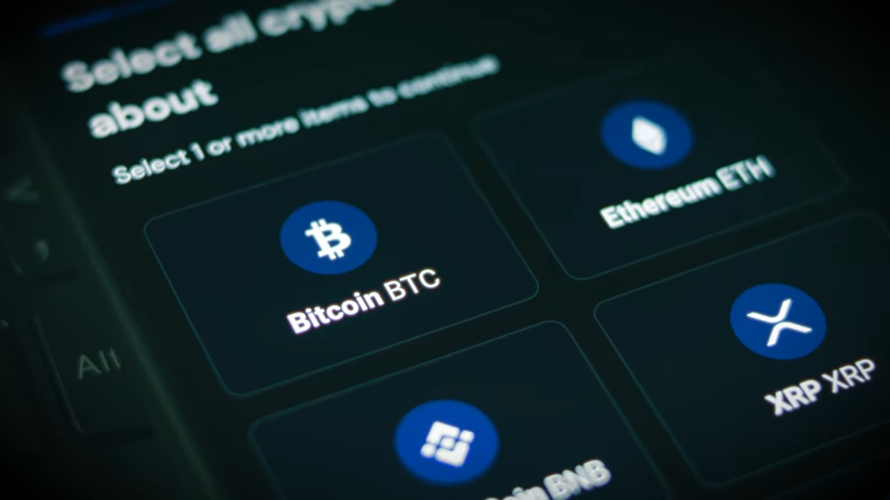 $2.2 trillion wiped out - crypto's biggest reckoning has begun