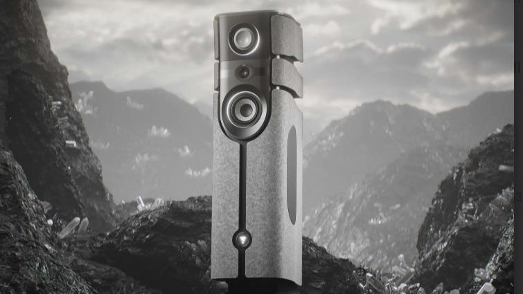 Focal launches flagship Diva Alta Utopia wireless speaker system with a ...