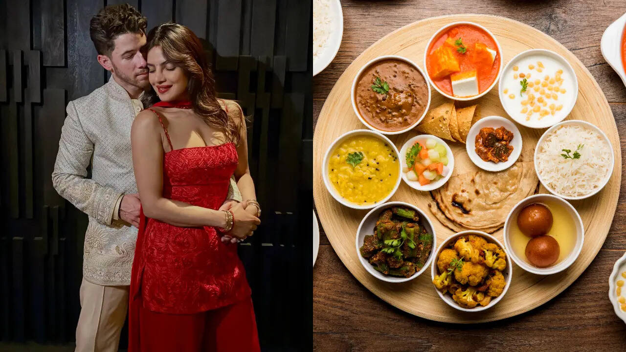 'Nick's favourite Indian food is...' Priyanka Chopra reveals Nick Jonas ...
