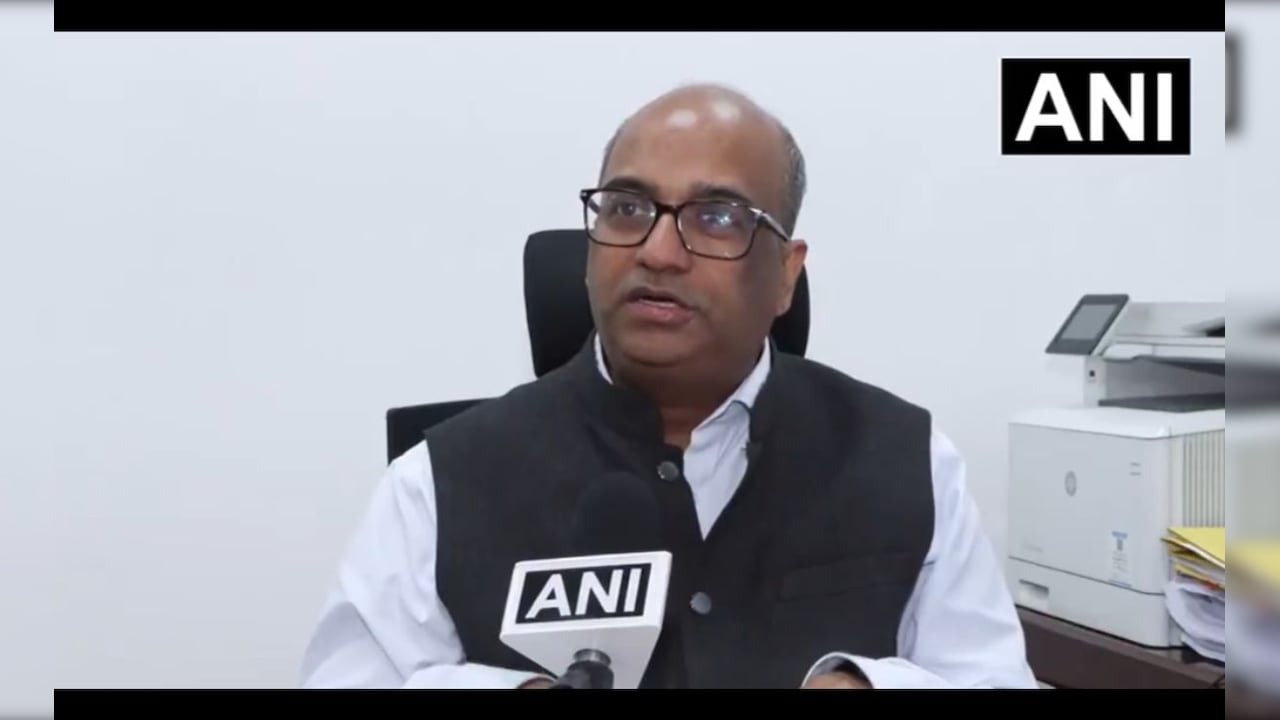 NEET re-exam: 'NTA is committed 100% to prevent malpractice,' says exam ...