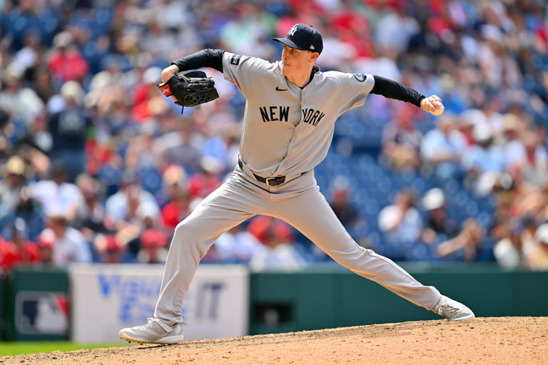 Unpacking Ryan Yarbrough’s first three months