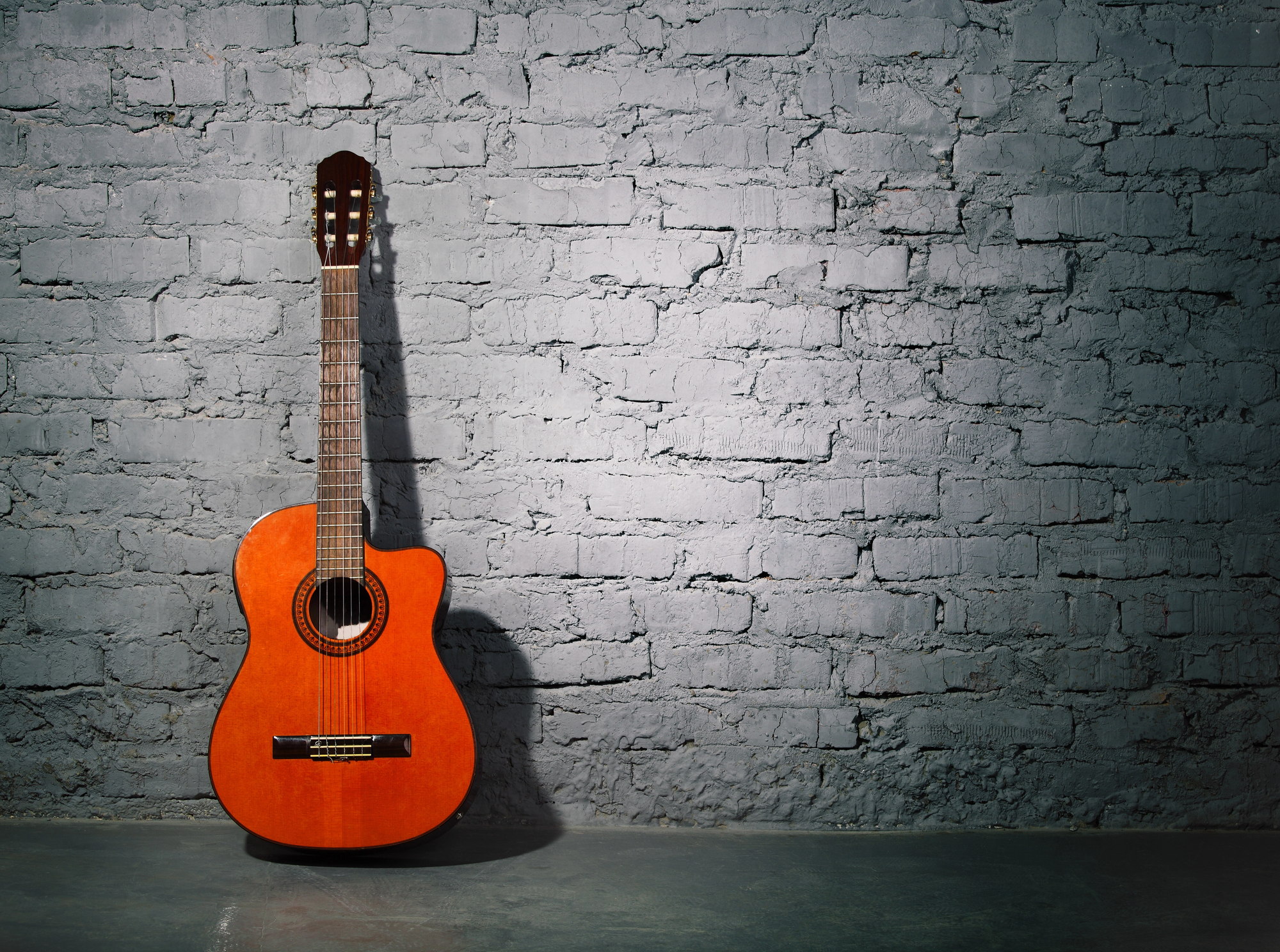 Musical instruments that were forbidden throughout history and why they ...