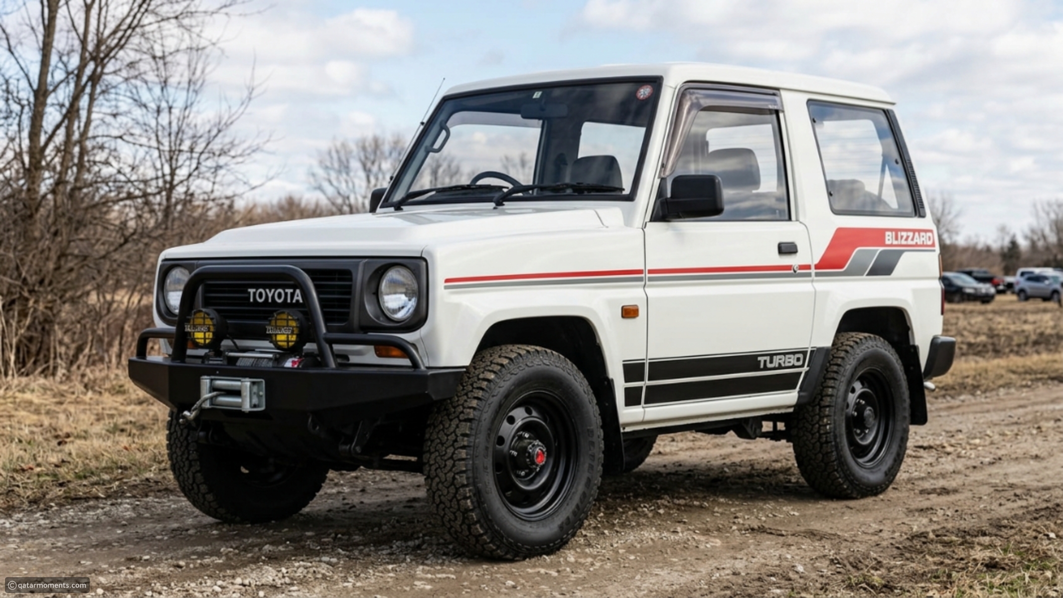 11 incredible Toyota models most people have forgotten
