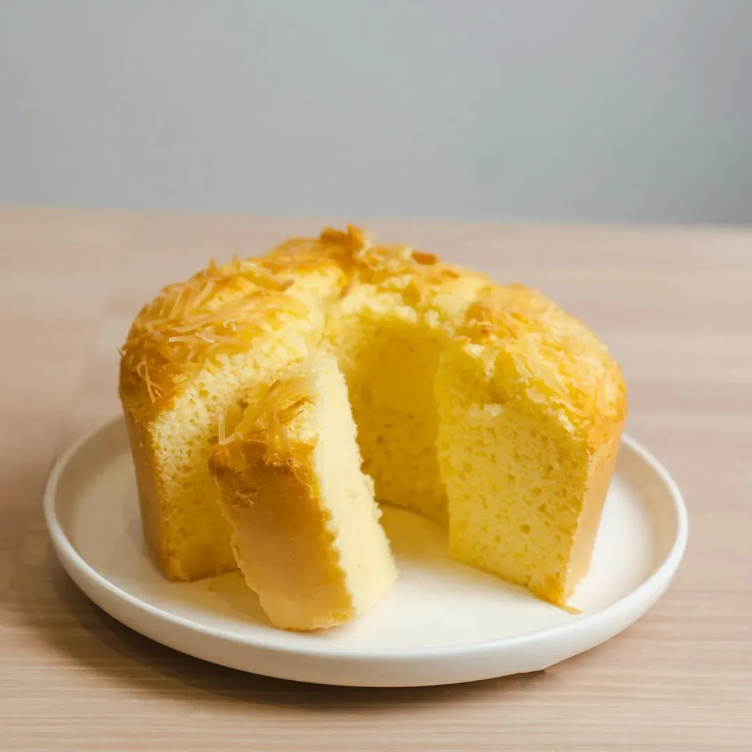 Grandma's vault: 10 forgotten baking secrets that make modern cakes ...