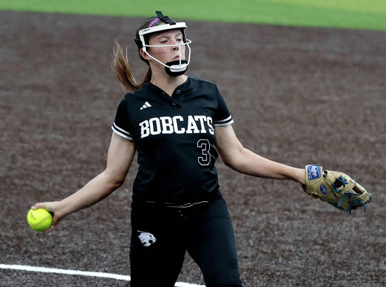 All-area softball 2026: First, second and third teams in the Dallas area