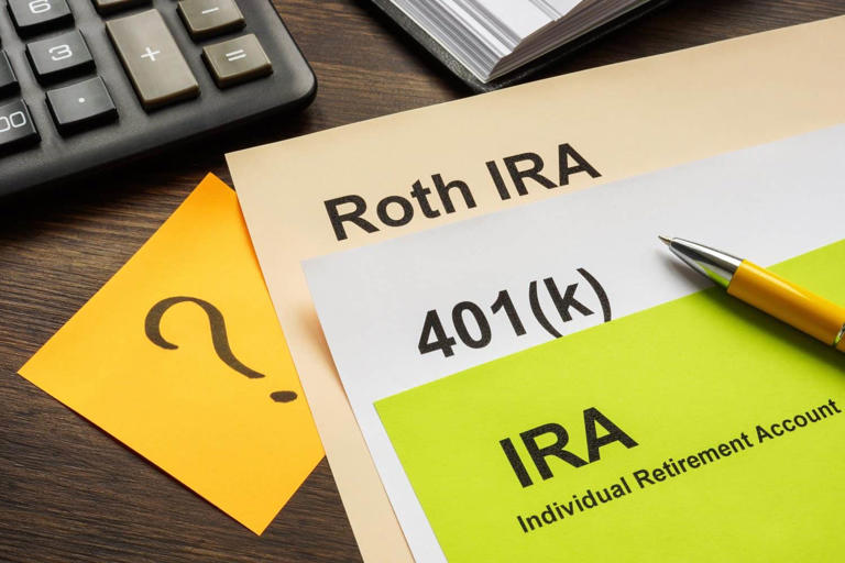 Why leaving a $2 million 401(k) to your children could hand the IRS ...