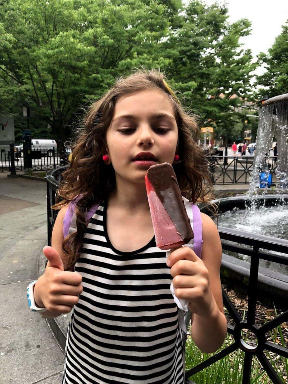 Popsicle recipes to have on repeat all summer