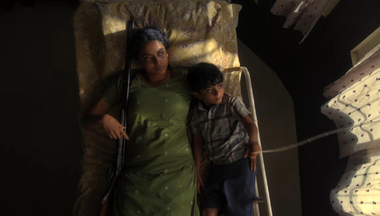Why Chidambaram's Balan: The boy could be Malayalam cinema's surprise ...