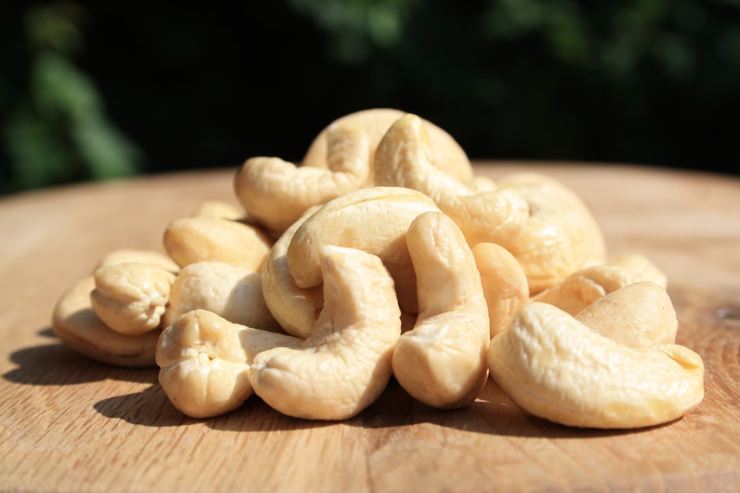 Beyond the nut: The surprising way cashews actually grow
