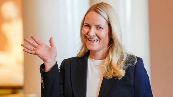 Mette-Marit erhielt neue Lunge: Arzt sagt, wie es jetzt für sie weitergeht