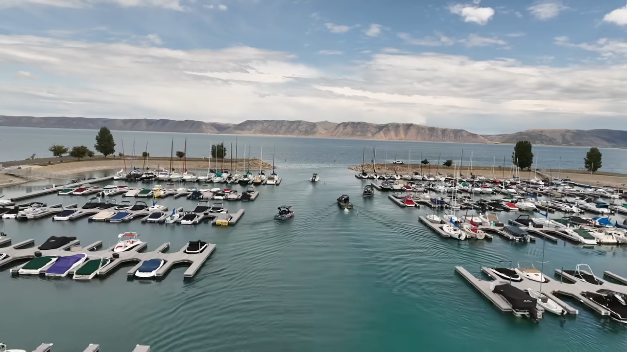 $1 million lost underwater - The recovery mission caught on camera