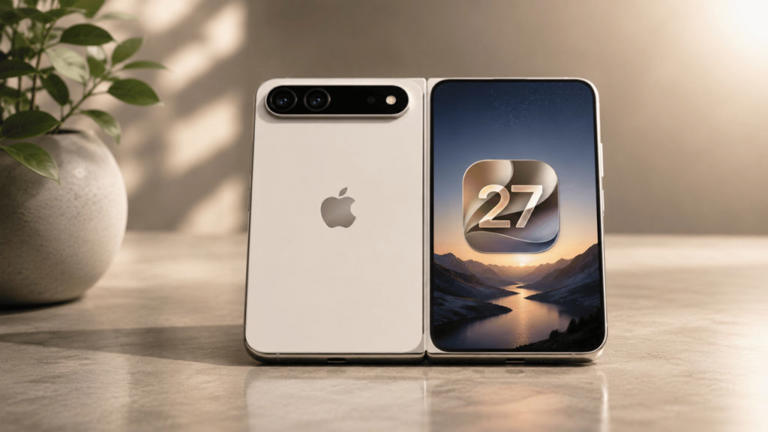 Apple iPhone 18 Pro and iPhone Ultra design leaked again: Check ...