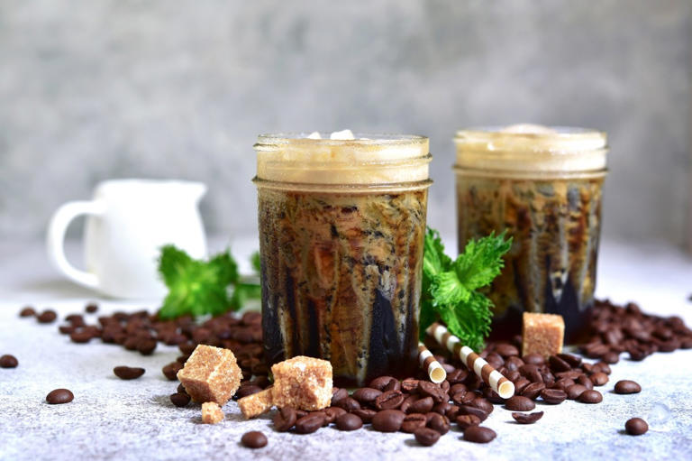 Griechischer Frappé: So leicht gelingt dir der Eiskaffee aus dem Süden