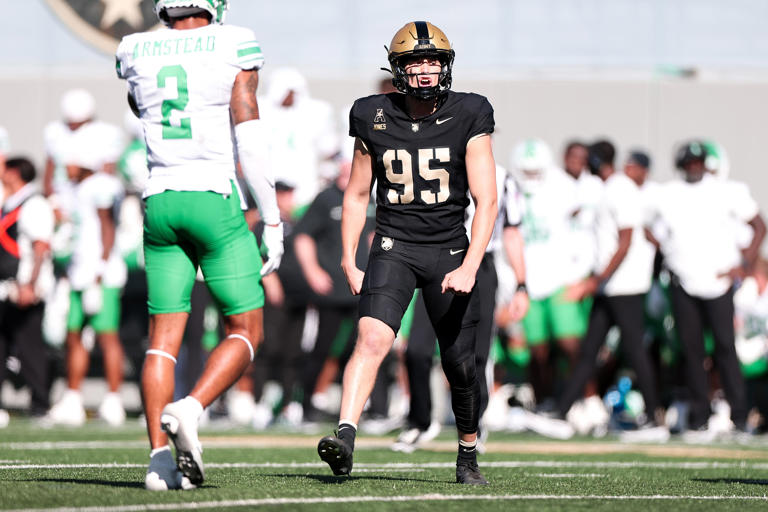 2026 American preseason previews: Army Black Knights