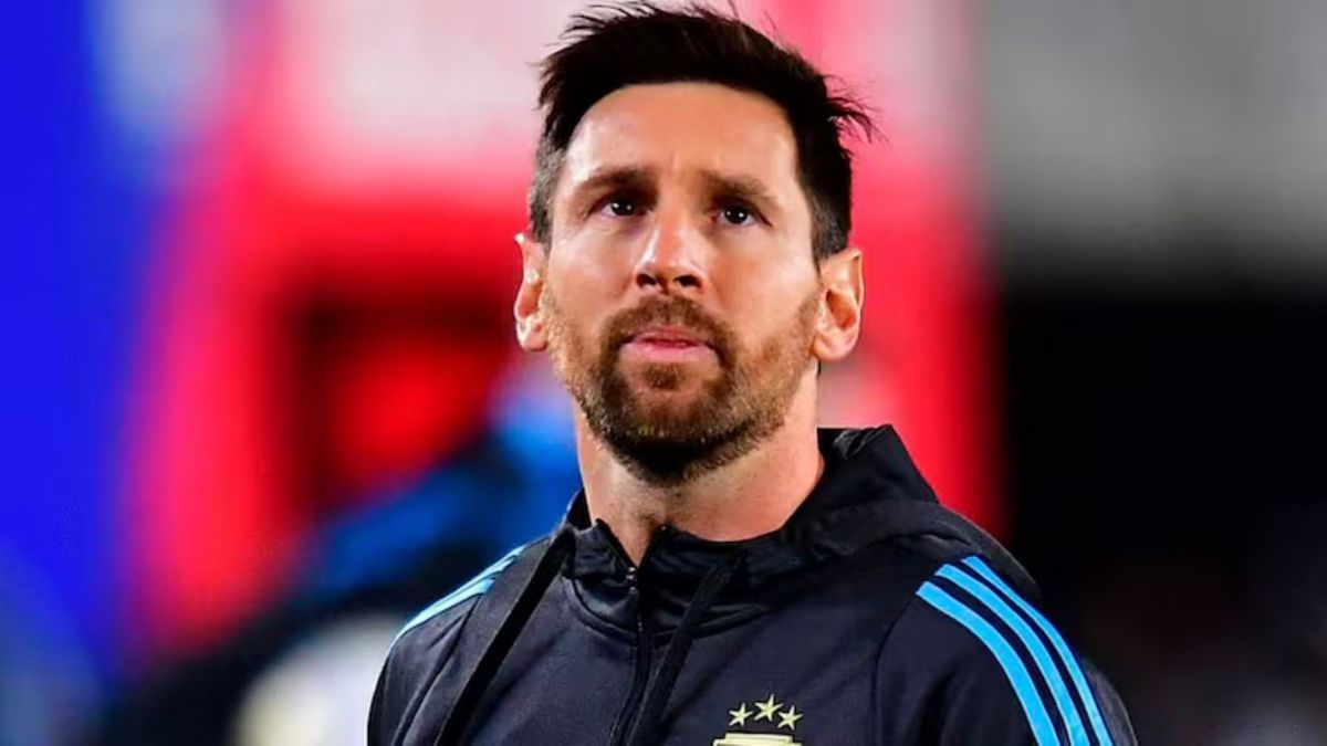 Qué le pasa al papá de Lionel Messi: "Tiene un problema bastante grave ...