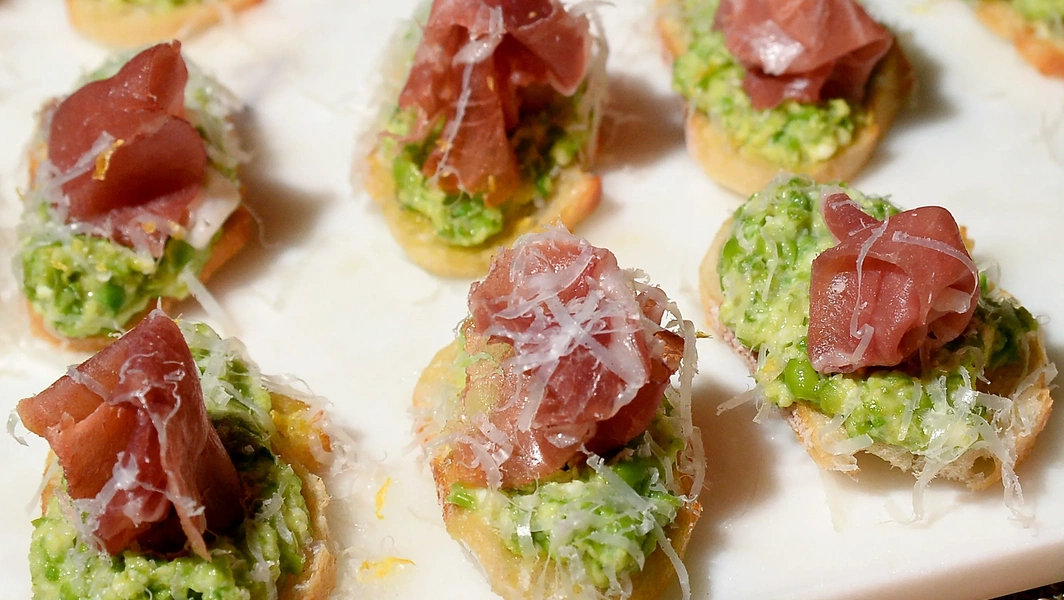 11 quick and flavorful appetizers
