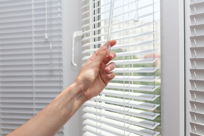 Households urged to 'keep windows and doors shut' this week