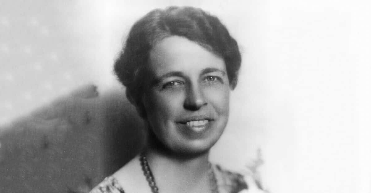 Eleanor Roosevelt was history’s most scandalous first lady