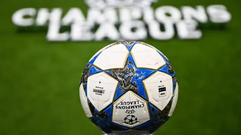 UEFA Şampiyonlar Ligi'nde ikinci eleme turu kura çekimi yapıldı: İşte ...