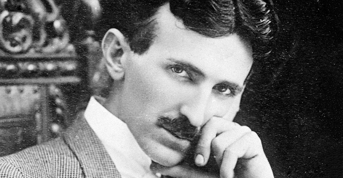 Famous historical figures who were far stranger than most people realize
