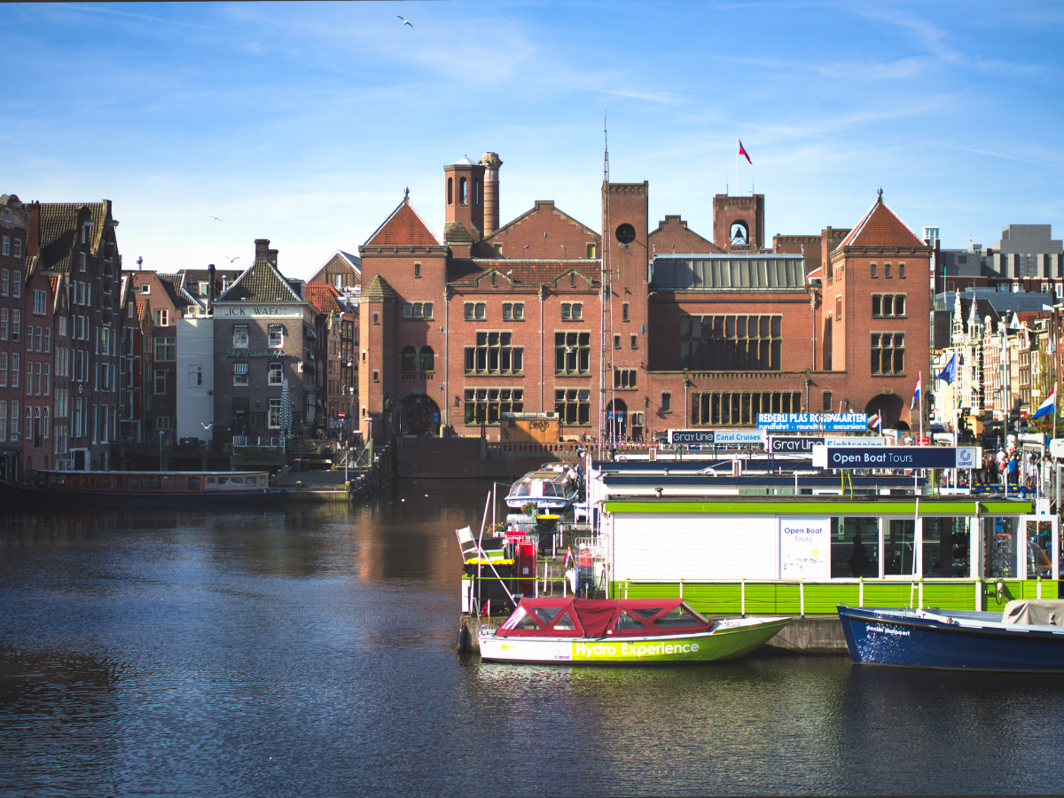 Beyond Amsterdam: 7 charming Dutch towns you need to visit