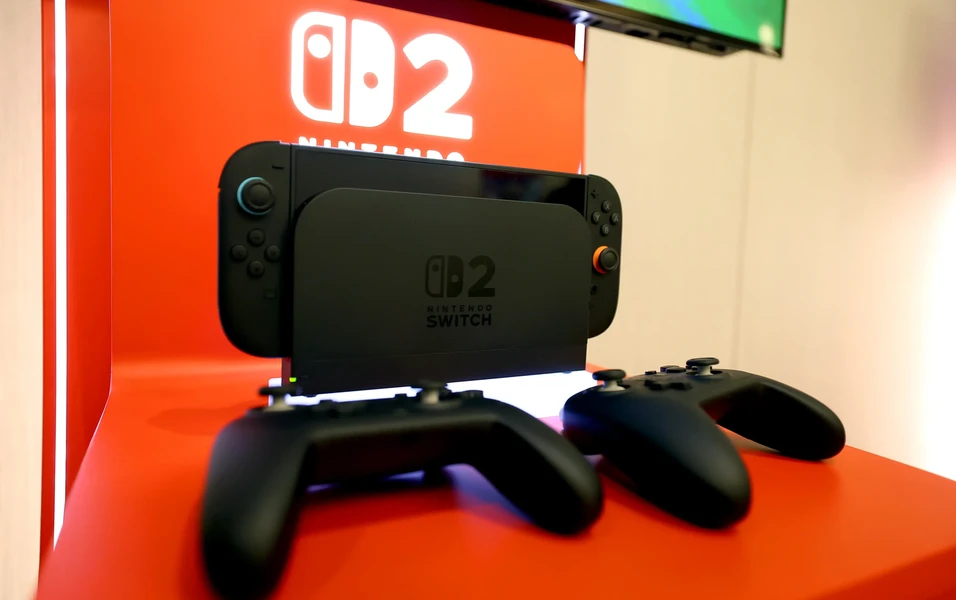 Nintendo sets 50-hour gameplay rule to block Switch 2 scalpers